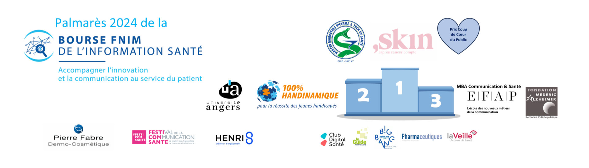 FNIM - Fédération Nationale de l'Information Médicale