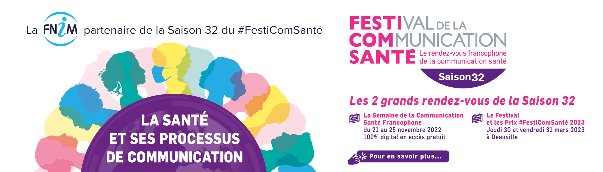 FNIM - Fédération Nationale de l'Information Médicale