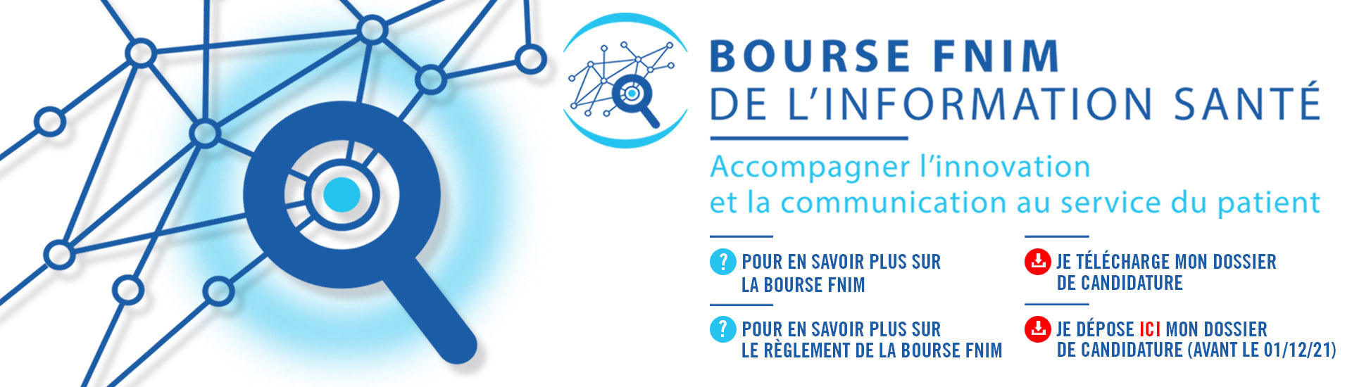 FNIM - Fédération Nationale de l'Information Médicale